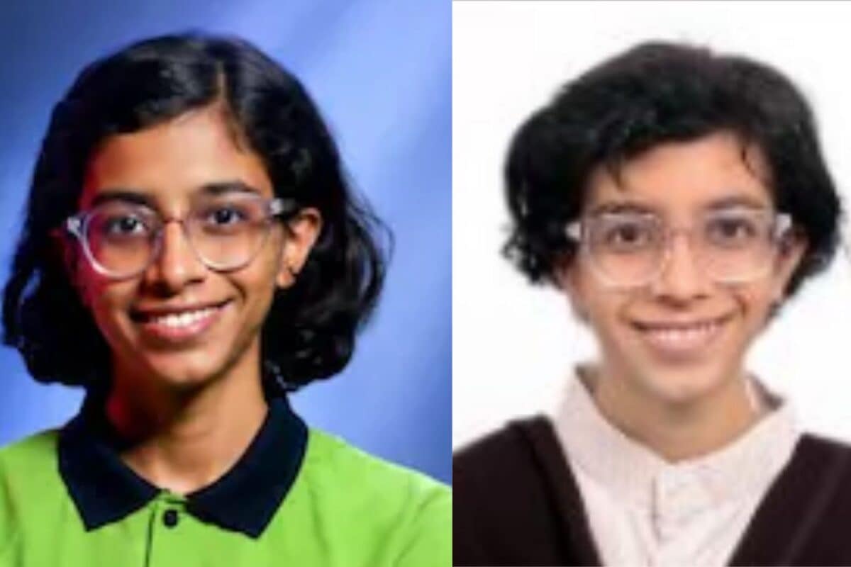 No social media, steady routine: How Arohi Deshpande became JEE ...