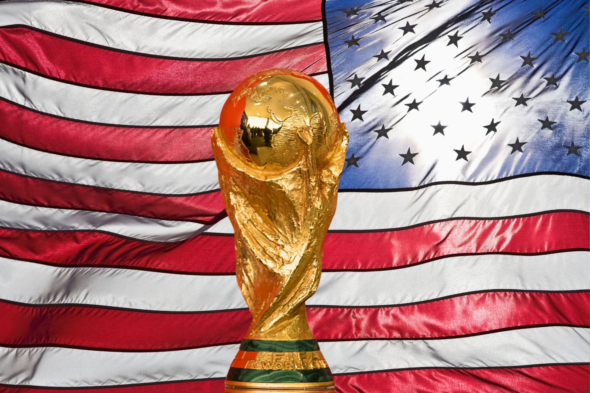 LeBron James, Travis Scott and every celebrity in Nike's huge World Cup ad