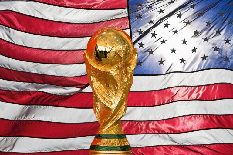 Thousands of unsold World Cup tickets suddenly disappear from FIFA website