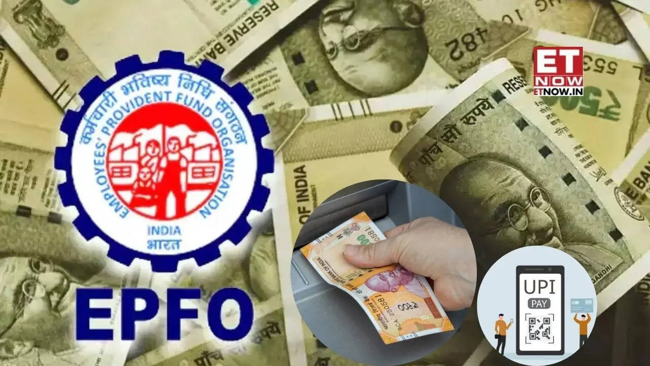 EPFO 3.0 and UPI withdrawals: What’s different, what stays unchanged ...