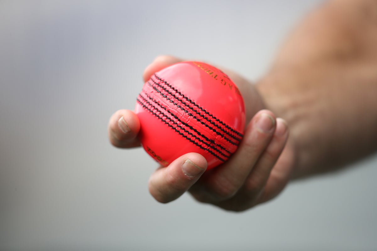 ICC to trial pink ball to reduce bad light stoppages in Test matches