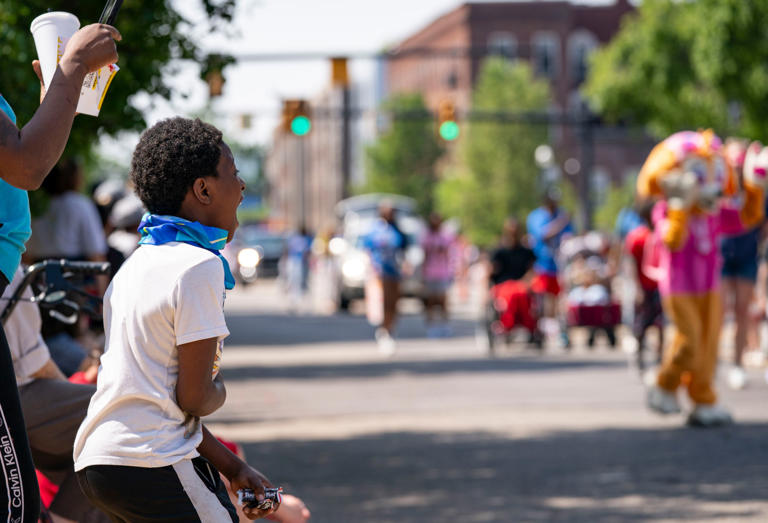 Kalamazoo’s most whimsical parade to bring Disney magic downtown after ...