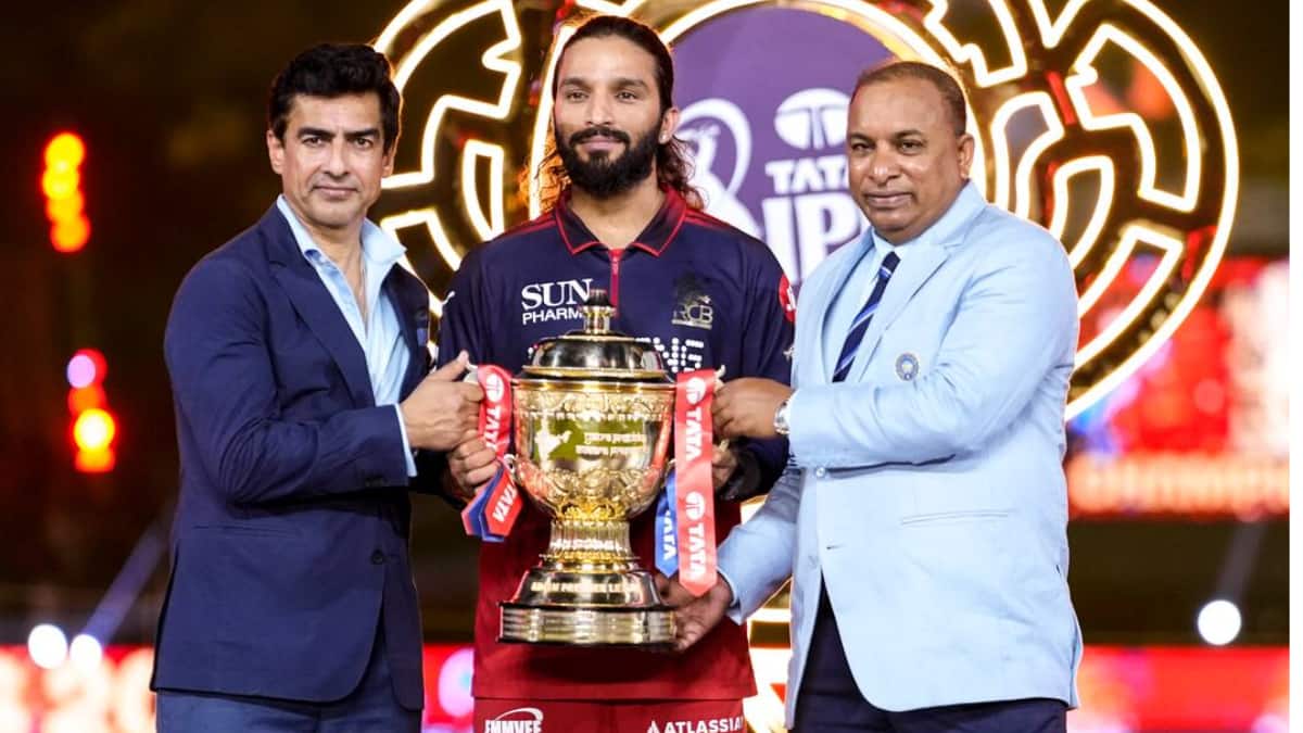 'I see similarities': Ex-India cricketer sees shades of MS Dhoni, Rohit ...