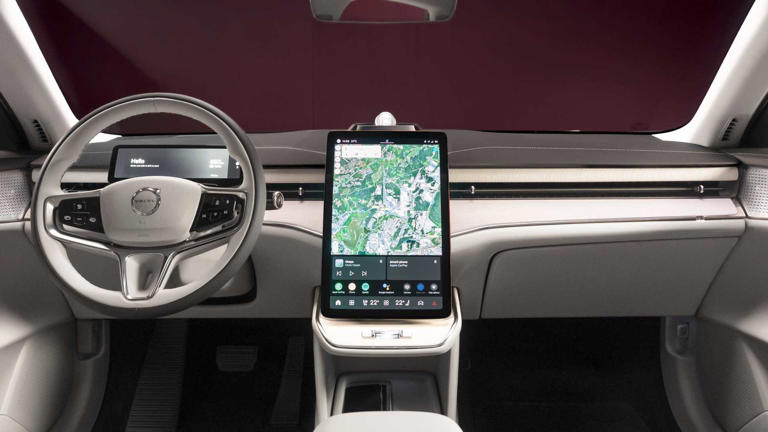 America's hate for sedans killed our chance of the coolest one Volvo's ...