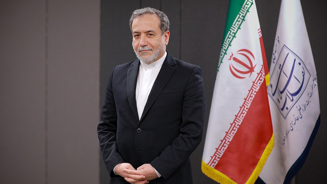 Iran's Araghchi warns US: Prep for 'consequences on all fronts' if ...