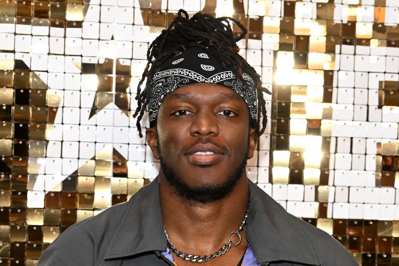 KSI's decision to leave Sidemen was 'calculated' and leaves group ...