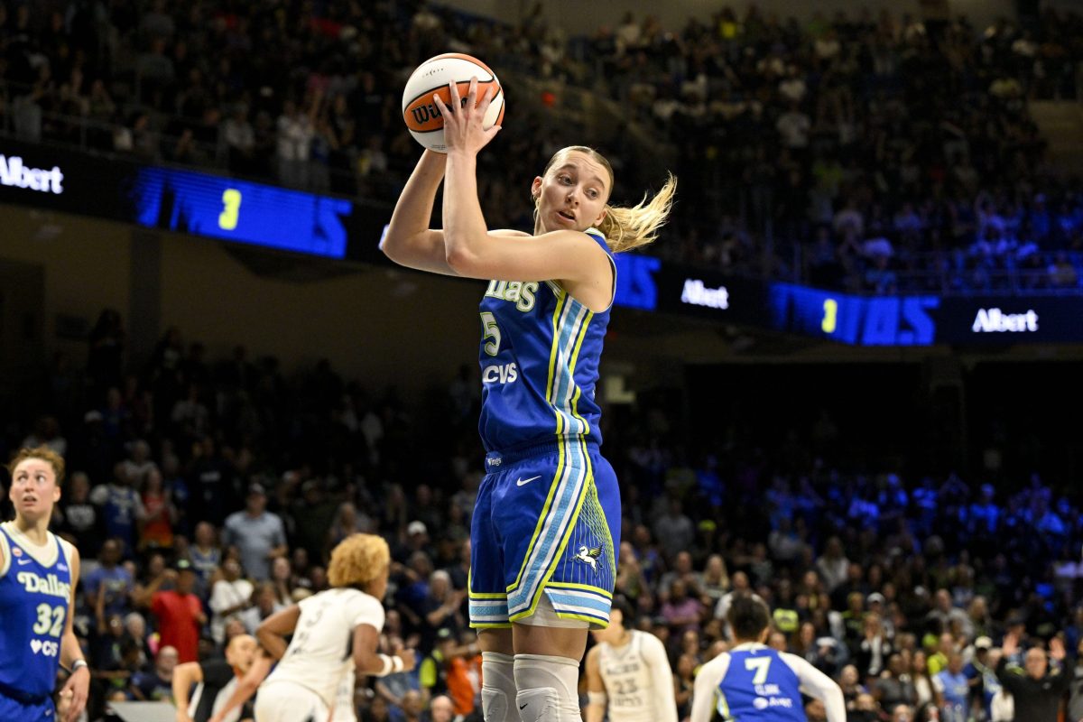TV and streaming viewing picks for June 1, 2026: How to watch WNBA ...