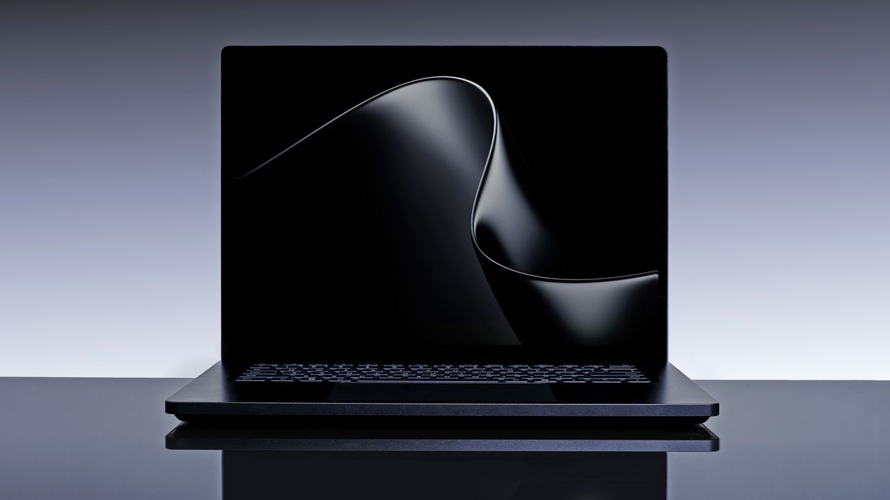 Microsoft Surface Laptop Ultra weilds Nvidia's RTX Spark superchip with ...