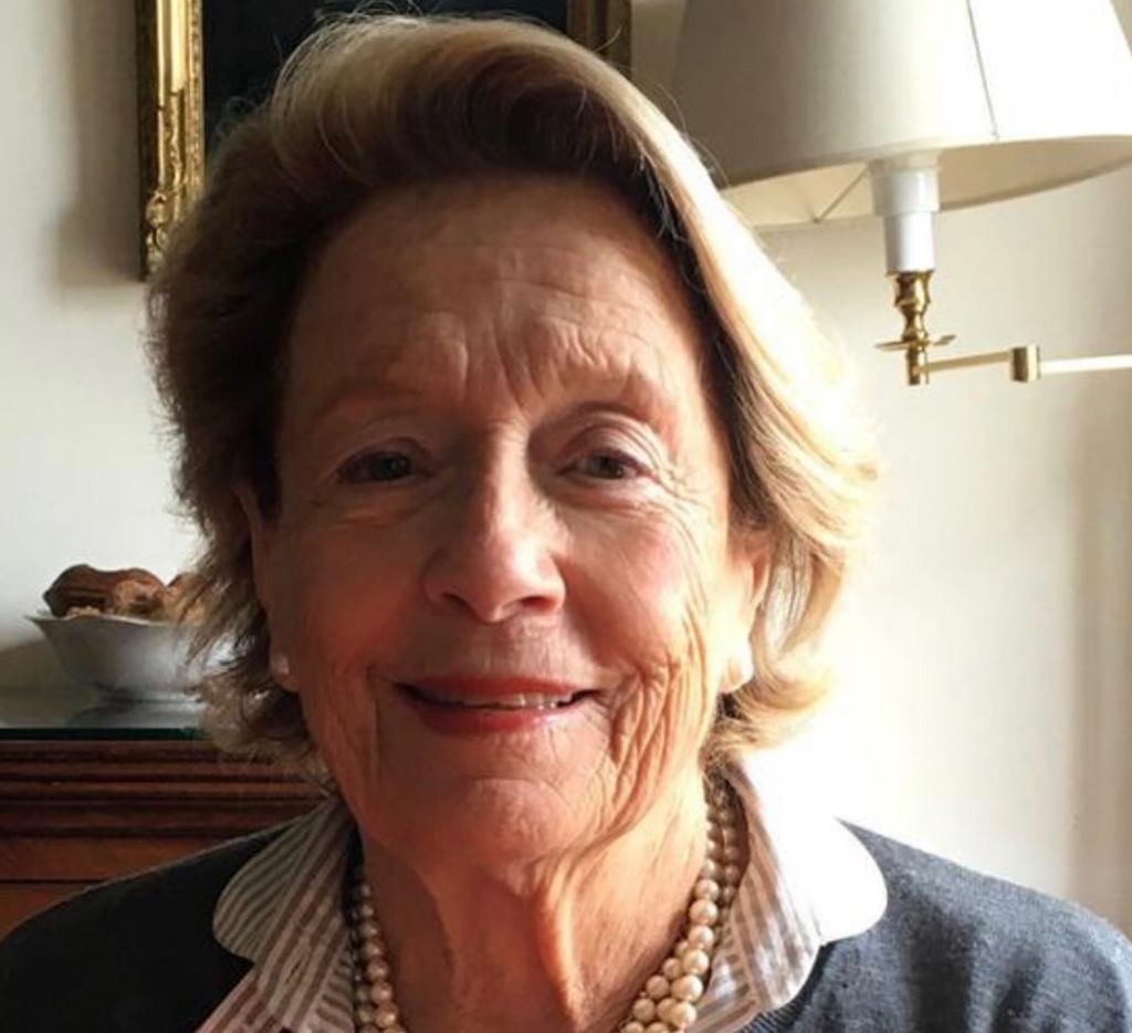 Princess Sveva Romanov dies at 96, the last of an irreplaceable ...