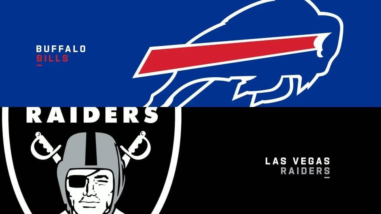 NFL trade rumors: Las Vegas Raiders linked to $10M Buffalo Bills WR ...