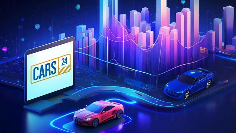 Cars24 launches AI lab, commits $20 million to AI, early-stage startups