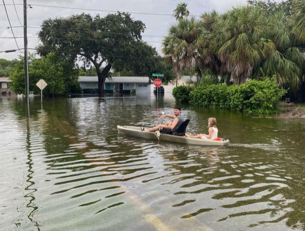 Don't wait for the storm: Pinellas County outlines 3 critical rules for ...