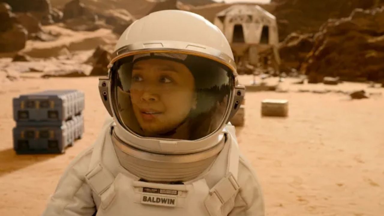 Will ‘For All Mankind’ season 6 introduce aliens? Showrunners address ...