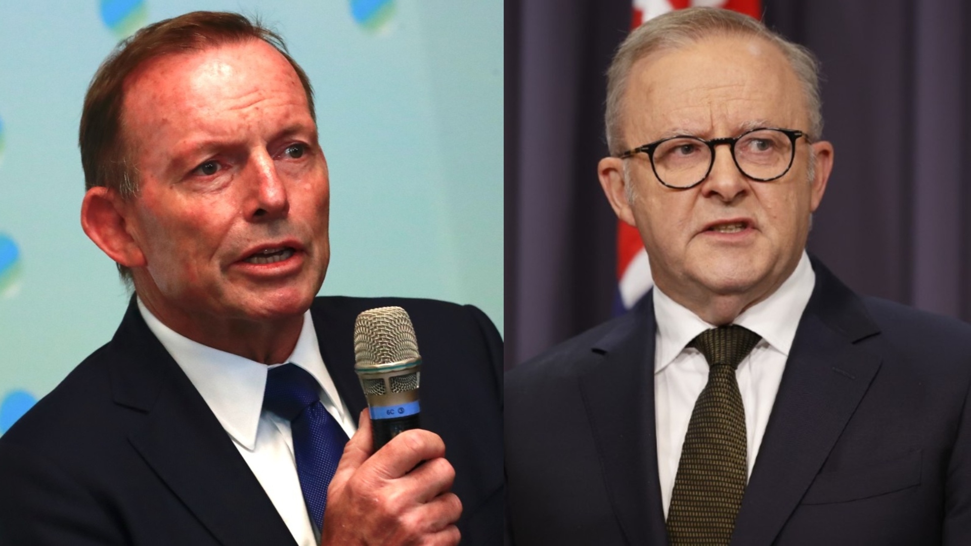 'Worst government in living memory': Tony Abbott vows to oust Labor ...