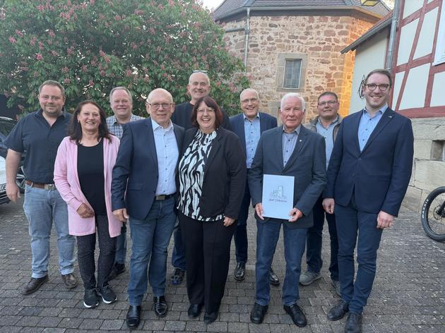 Lützer Ortsvorsteher-Dynastie Fischer ist Geschichte