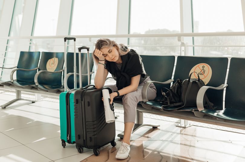 New rule could see you banned from every flight in the UK