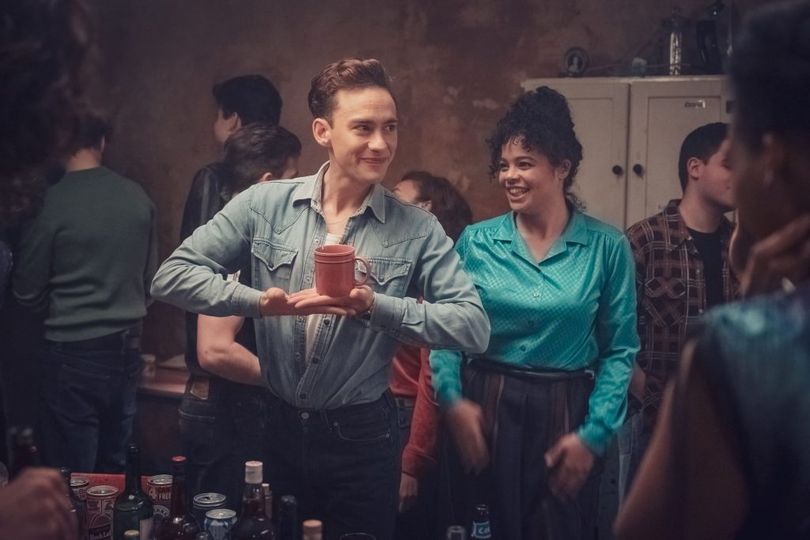 It's a Sin stage show inspired by Russell T Davies TV series confirms ...