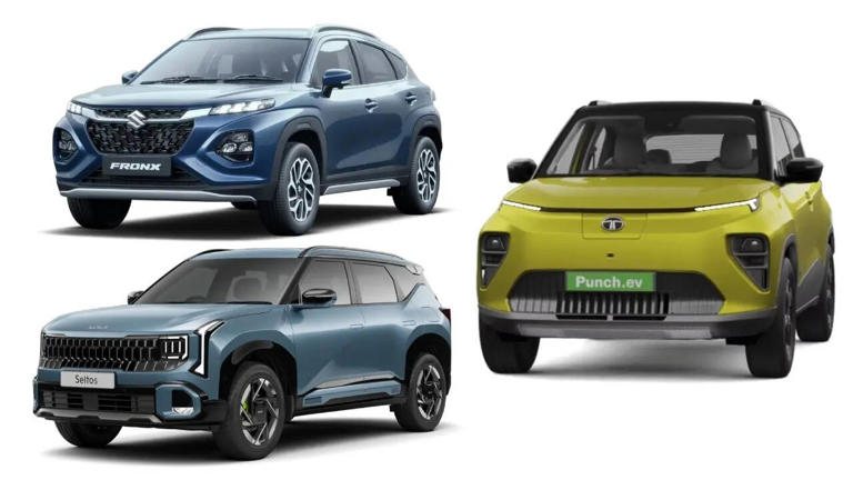 May 2026 car sales: Maruti, Kia post record sales, Tata EVs shine
