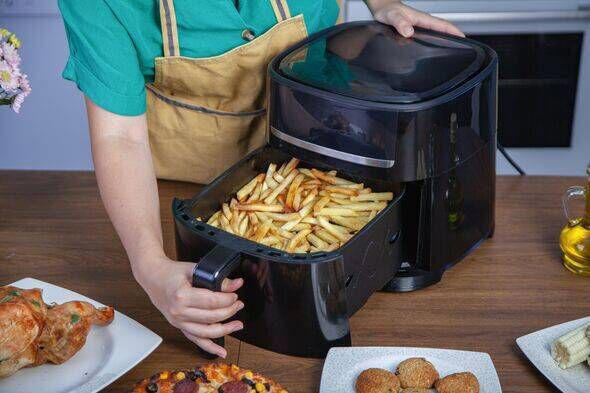 Frozen chips will be extra crispy if you avoid chef's 'biggest mistake ...