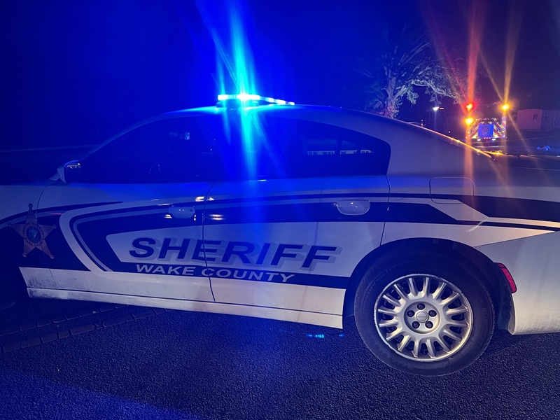 Biker accused in 100-mile high-speed chase in North Carolina; ran out ...