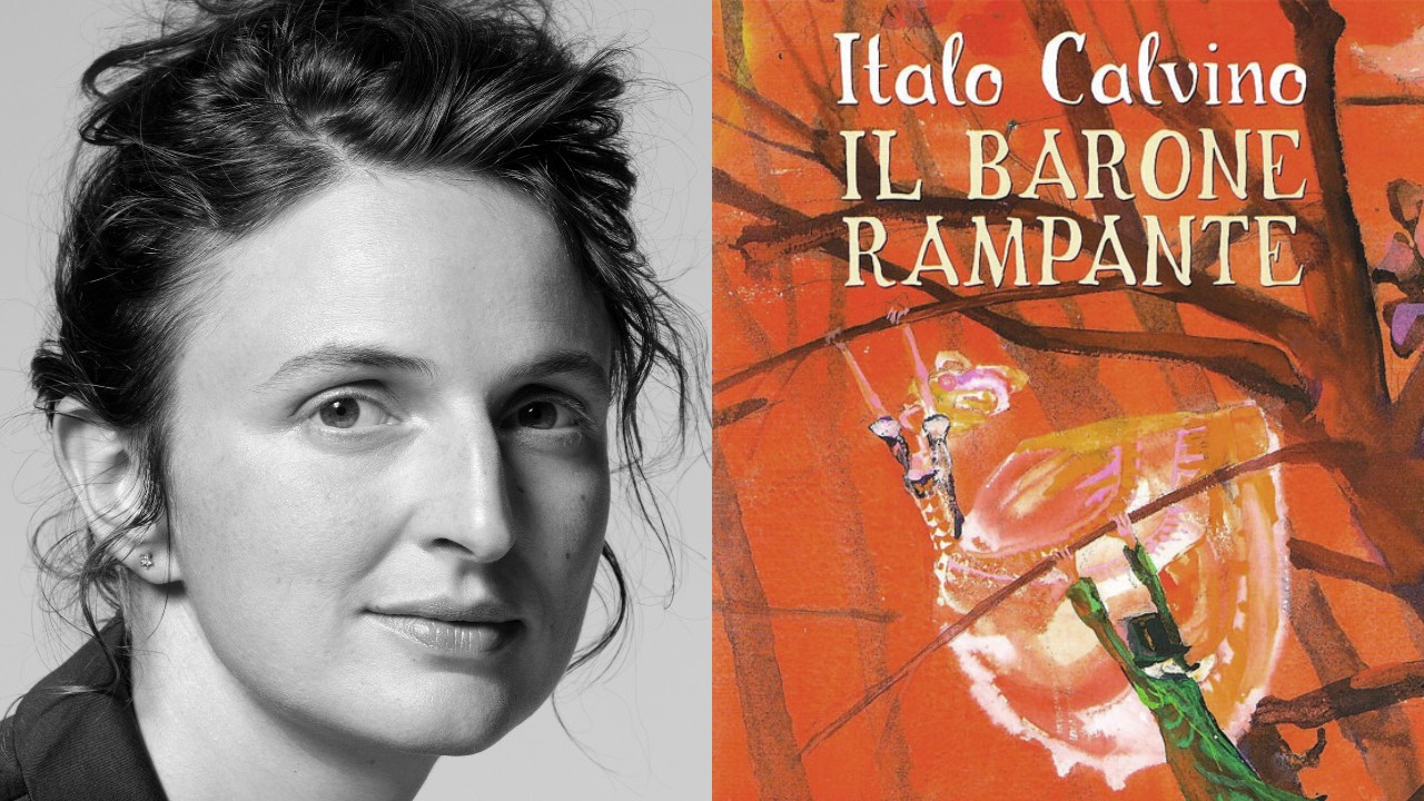 Il barone rampante arriva al cinema: Alice Rohrwacher dirige l ...