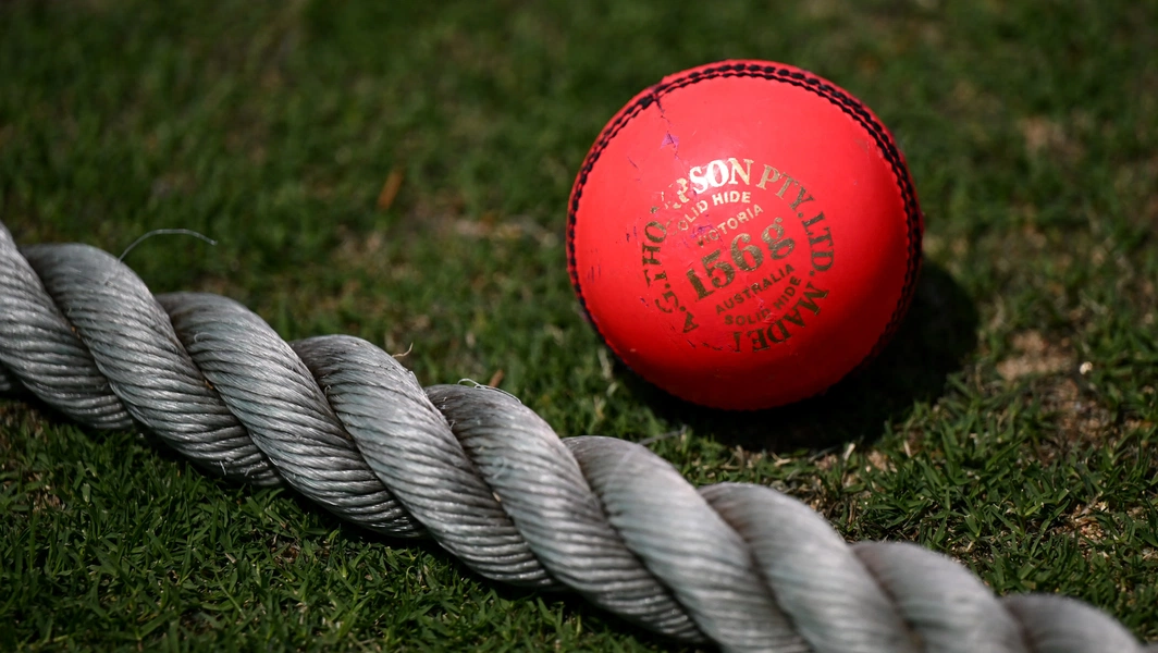 ICC to trial pink ball in tests to address bad light