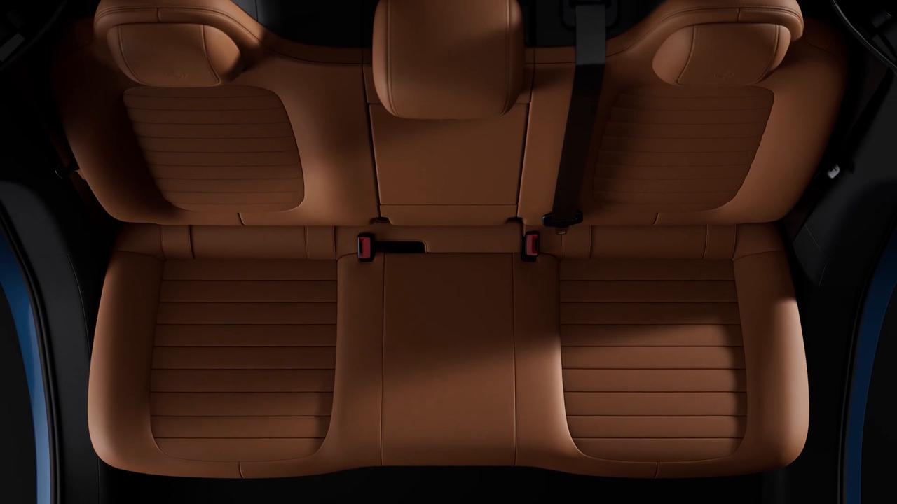 What's the big deal about Ferrari’s $640,000 electric Luce