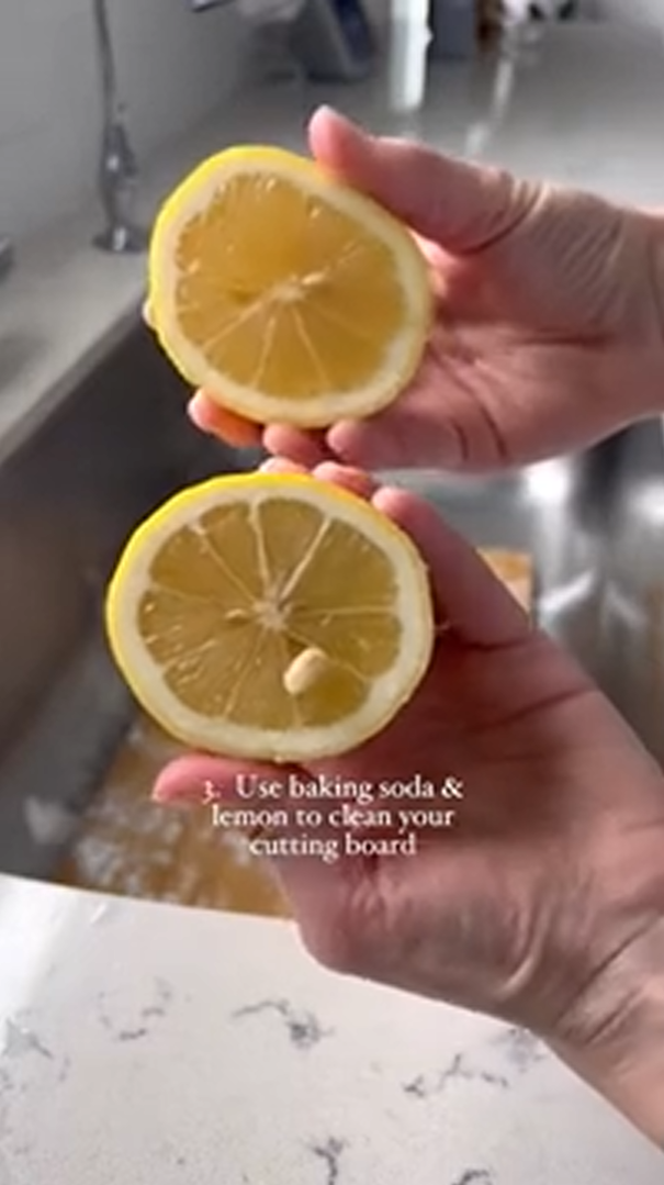 How to keep your home spotless with simple cleaning tips