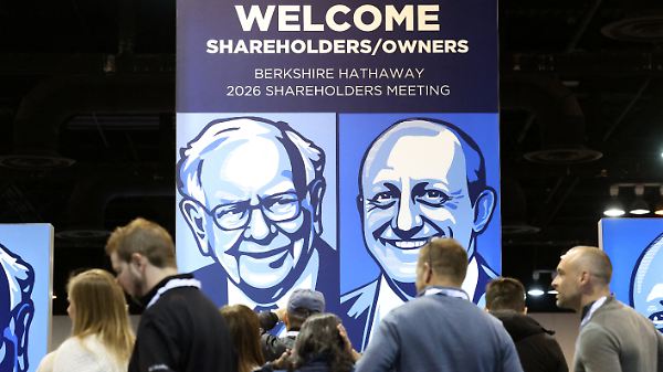 Milliardenschwere Übernahme: Berkshire Hathaway kauft Immobilienkonzern ...