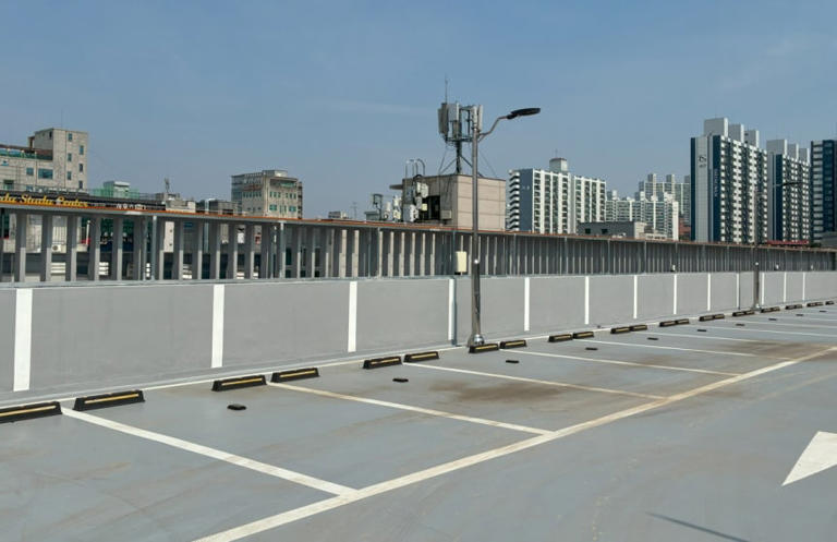 This simple parking idea is making drivers wonder why no one did it earlier