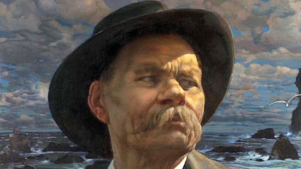 Quote of the day by Maxim Gorky: 'When work is a pleasure, life is a ...