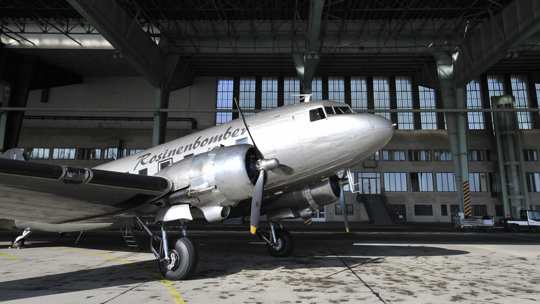 Douglas DC-3: Nine decades of aviation legacy