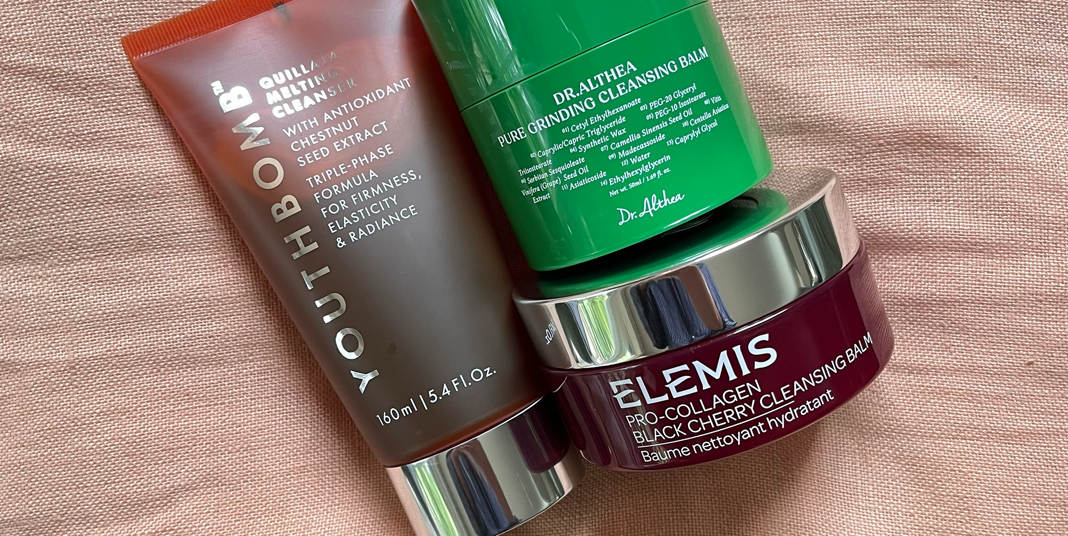 The best cleansing balms for every skin type — editor-tested and ...