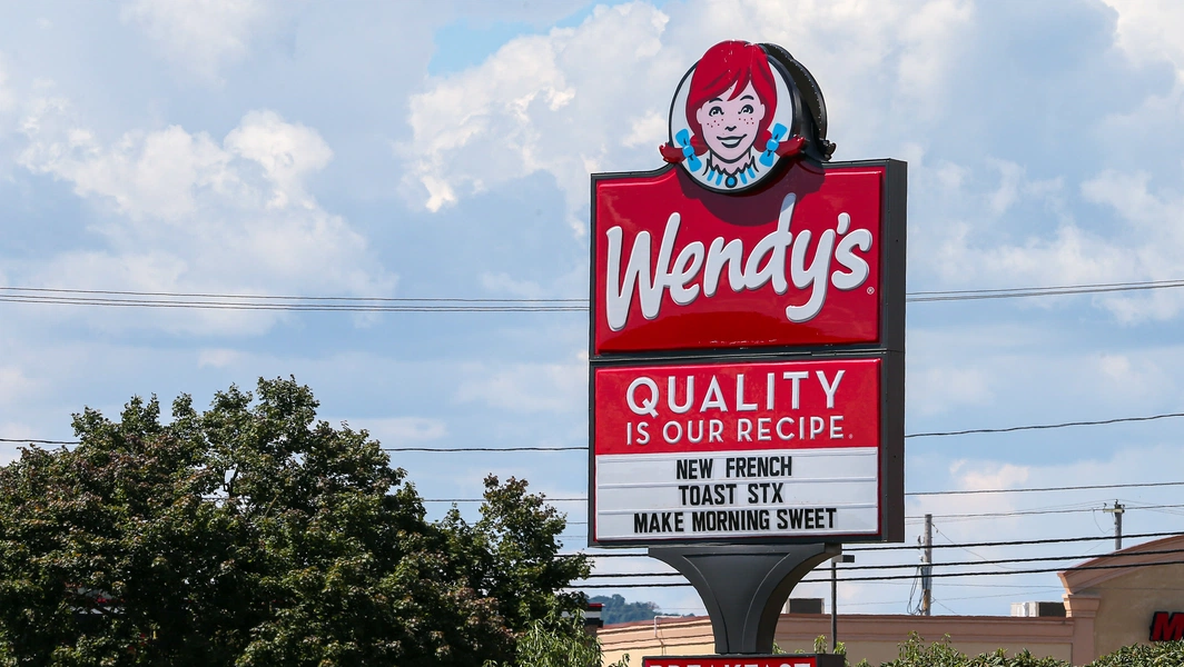 5 fast-food chains serving real egg breakfast sandwiches