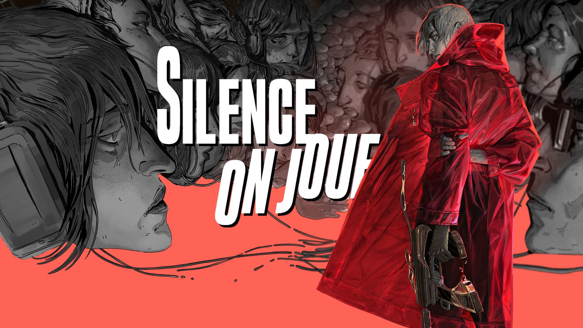 Silence on joue ! «Zero Parades : For Dead Spies», «Phonopolis», «Bubsy 4D»