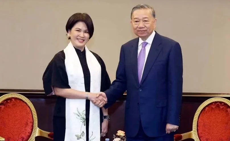 Green agriculture, smart mobility drive new wave of Vietnam-Philippines ...