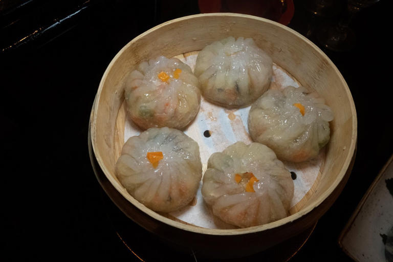 Makati eats: Shang Palace taps Chinese culinary masters for menu refresh