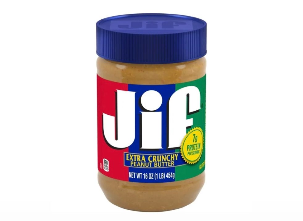 5 peanut butter brands shoppers say taste best on toast