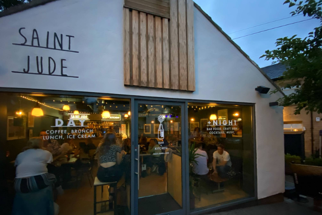 'Second to none': The 9 best places for a full English breakfast in ...