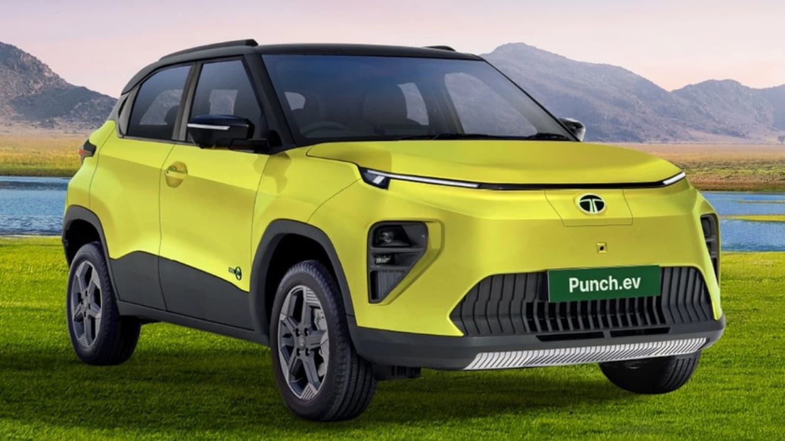Tata Motors Secures Second Position In May 2026, Records 42 Pc YoY Growth