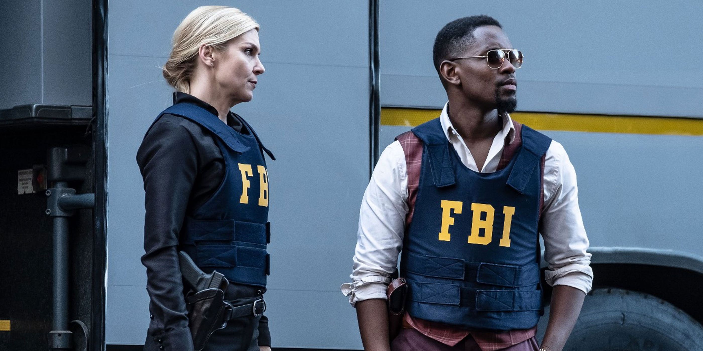 Netflix's near-perfect 2-part heist thriller is the perfect weekend binge