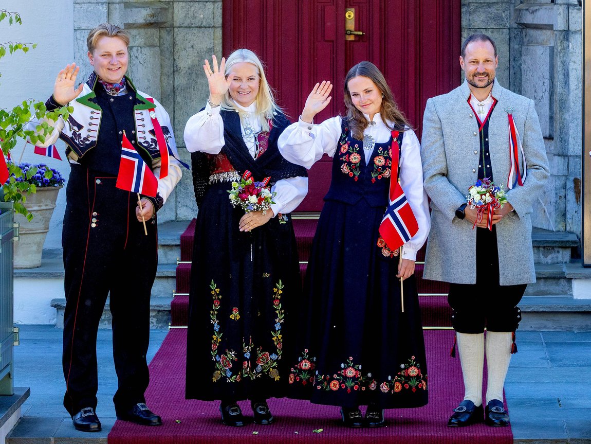Wegen Mette-Marit: Ingrid Alexandra kehrt aus Australien heim