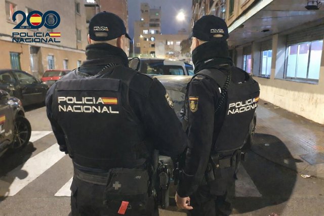 Dos detenidos por agredir con botellas de cristal rotas a un conocido ...