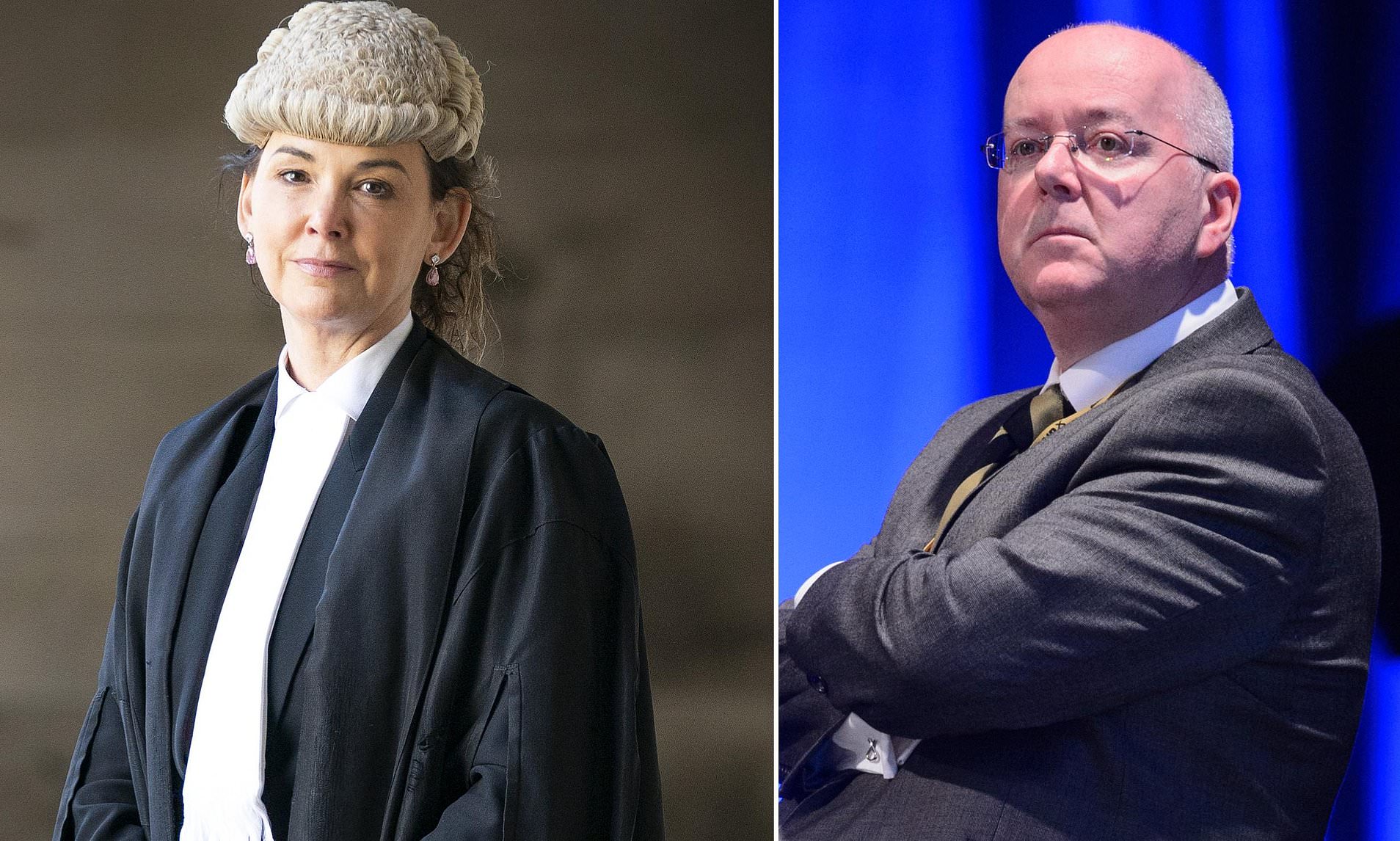 Crown advises ministers to avoid Peter Murrell comment before sentence