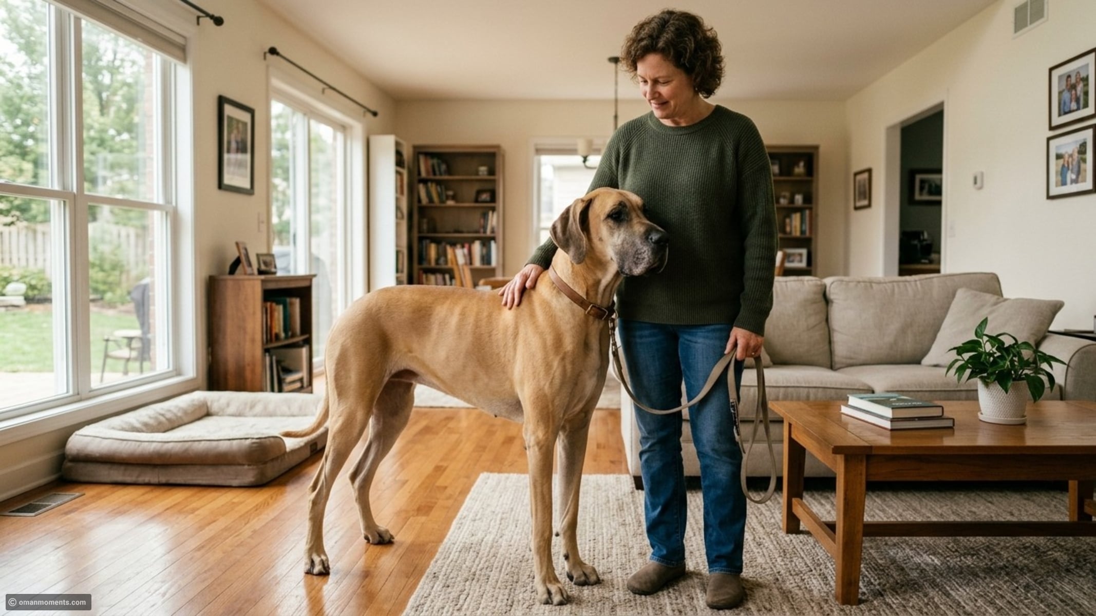 Popular dog breeds that are more challenging to raise than expected