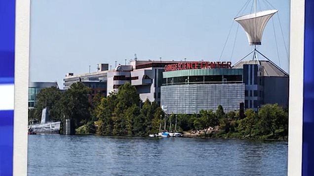 Inside one of America's most underrated cultural destinations
