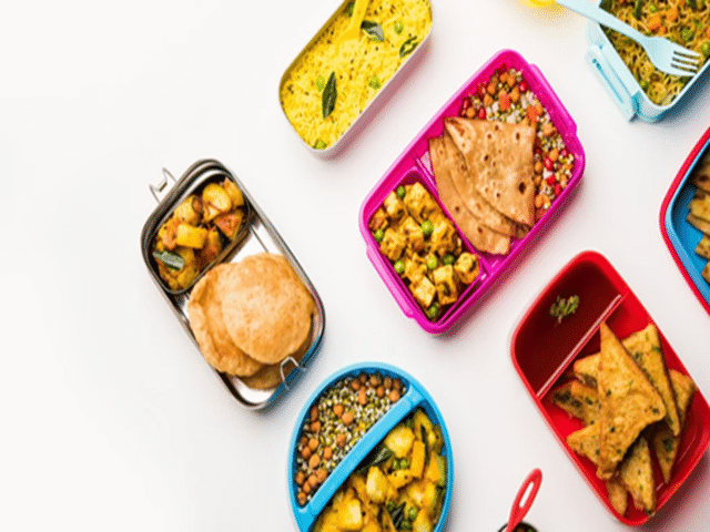 Summer tiffin ideas for kids: What to pack in children's school tiffins ...