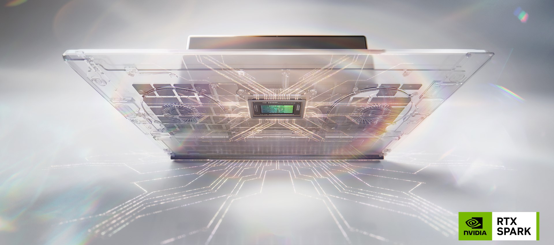 RTX Spark: il chip NVIDIA che porta gli agenti AI dentro Windows
