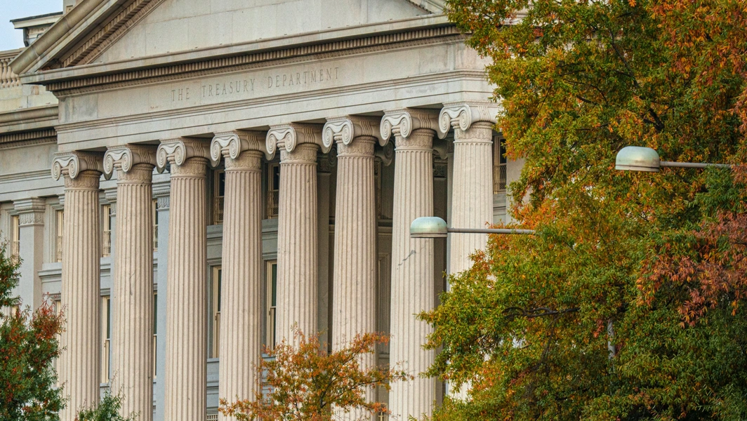 Treasury yields climb as borrowing costs hit households and budget