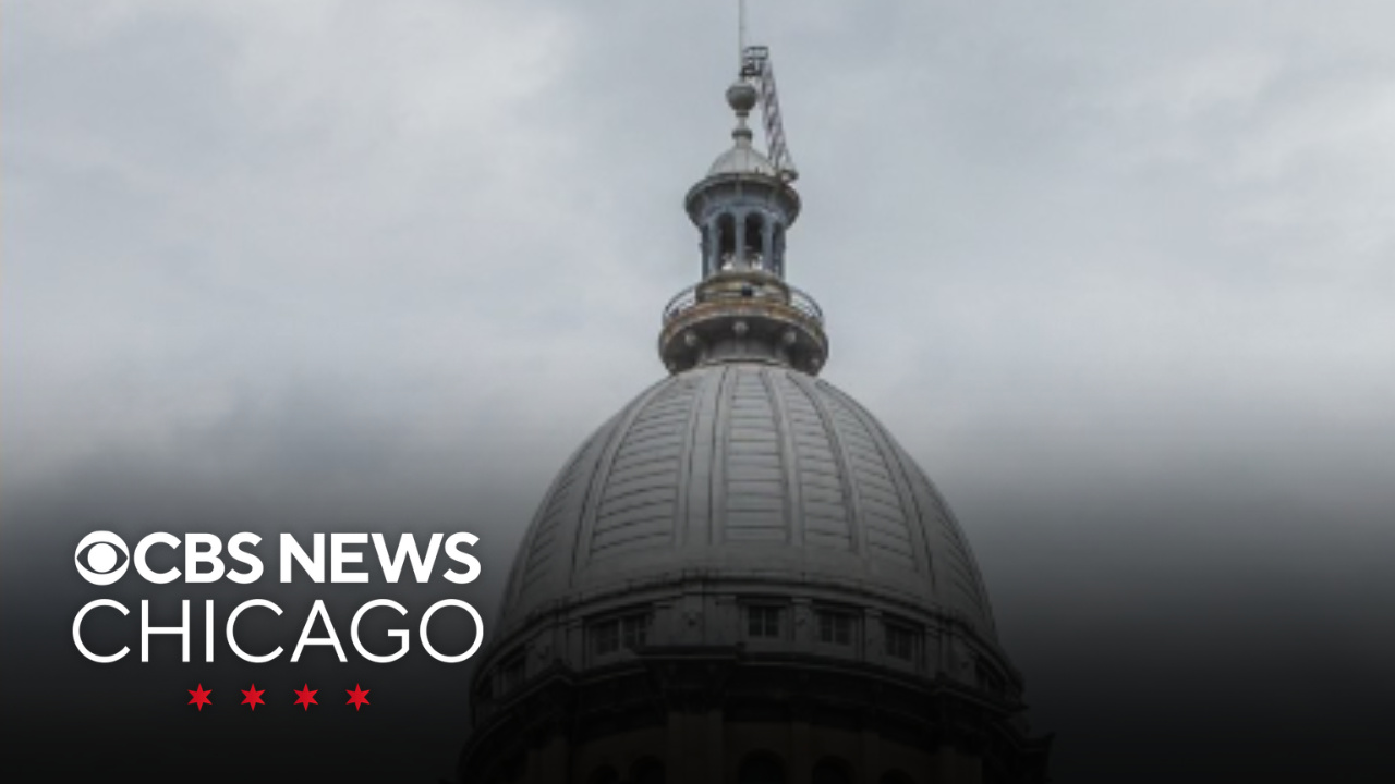 Illinois passes Gov. Pritzker's budget bill
